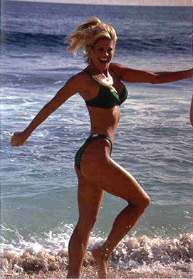 Picture of Page Langton