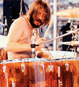 Picture of John Bonham