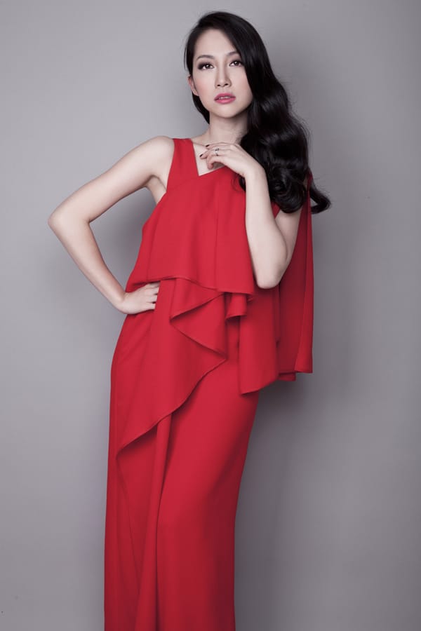 Picture of Linh Nga