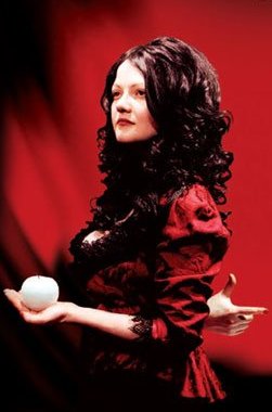 Picture of Meg White