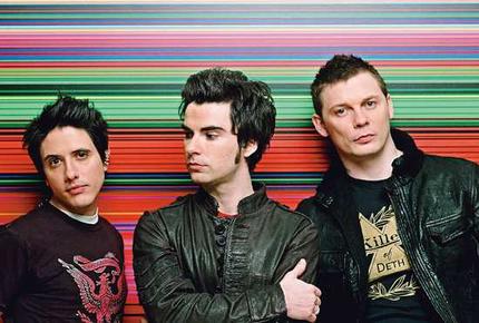 Stereophonics image