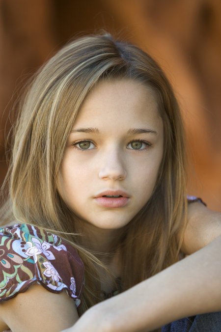 Picture of Hunter King