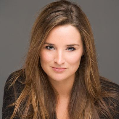 Picture of Lieke van Lexmond