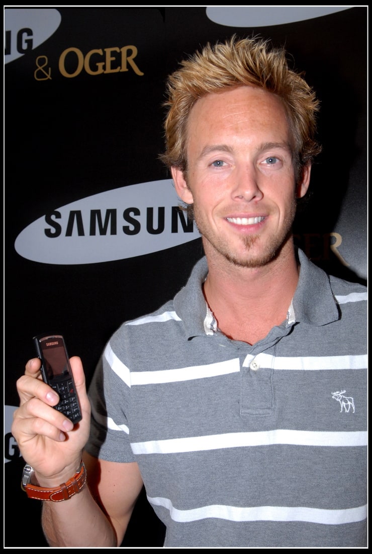 Image of Charly Luske