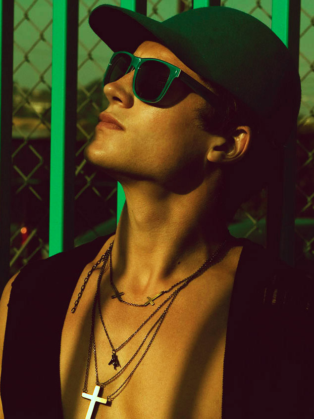 Picture of Nick Roux