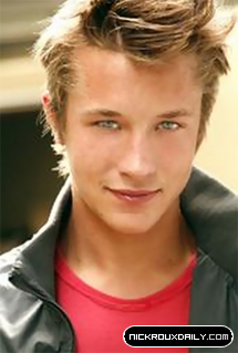 Picture of Nick Roux