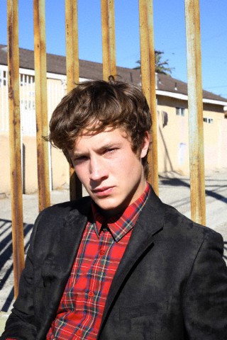 Picture of Nick Roux