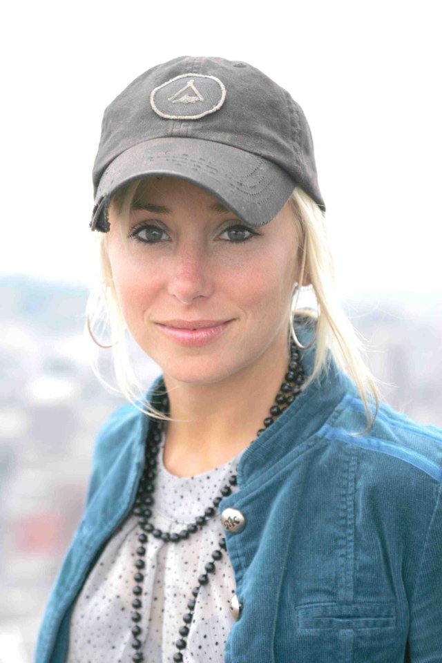 Picture of Mariloup Wolfe