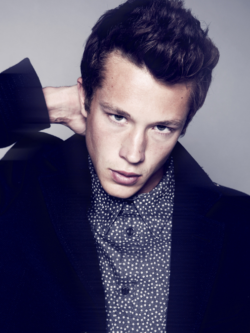 Nick Roux picture