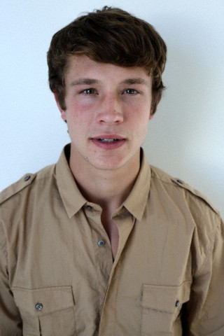 Image of Nick Roux