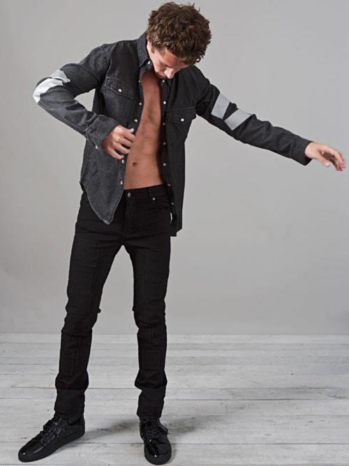 Picture of Nick Roux