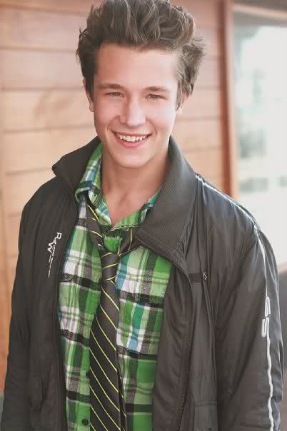 Picture of Nick Roux