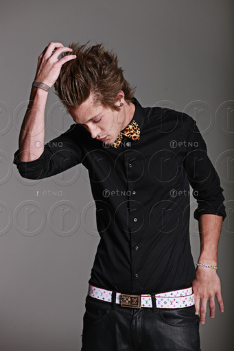 Picture of Nick Roux