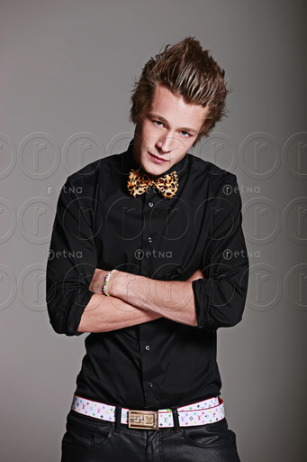 Nick Roux image