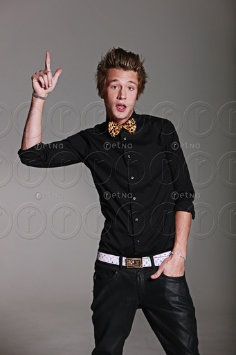 Image of Nick Roux