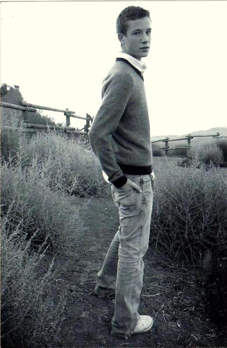 Picture of Nick Roux