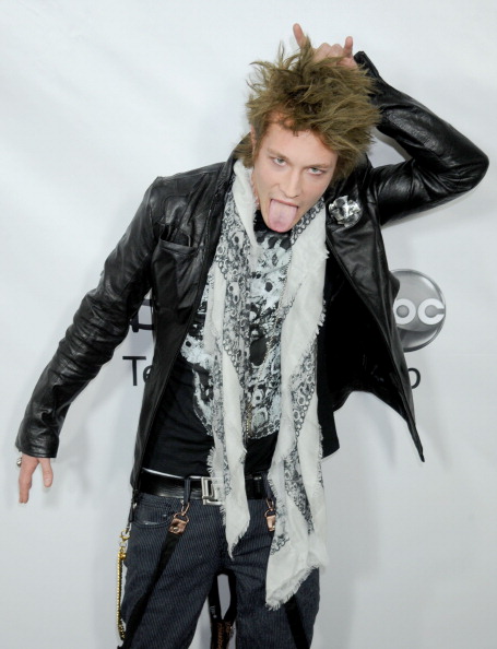 Picture of Nick Roux