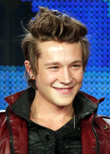 Picture of Nick Roux