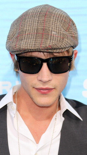 Picture of Nick Roux