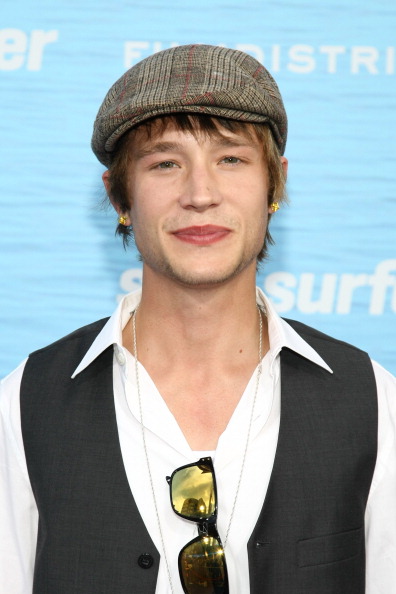 Nick Roux image