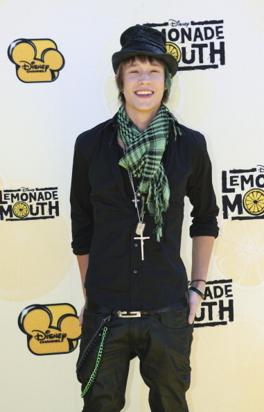 Picture of Nick Roux