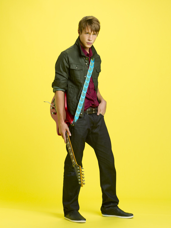 Picture of Nick Roux