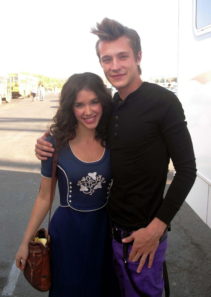 Picture of Nick Roux