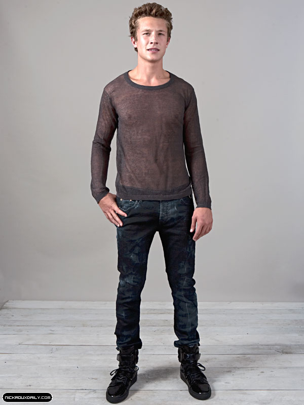Picture of Nick Roux