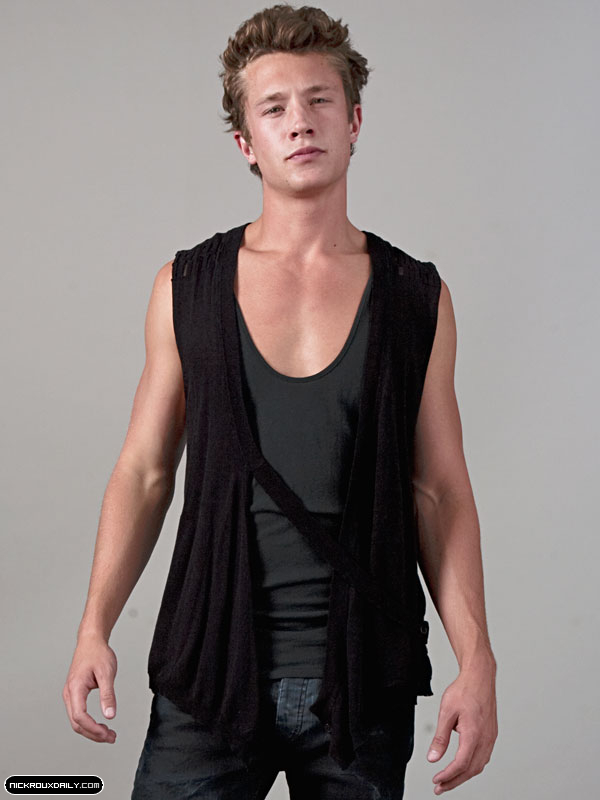 Picture of Nick Roux