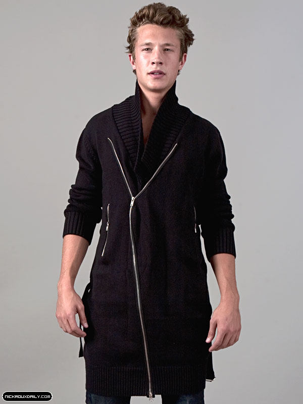 Picture of Nick Roux