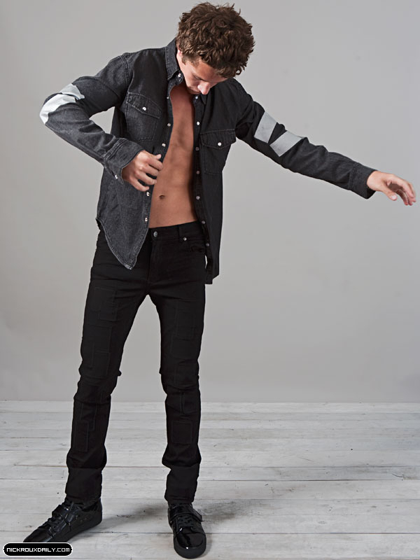 Picture of Nick Roux