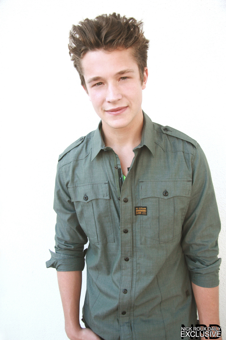 Picture of Nick Roux