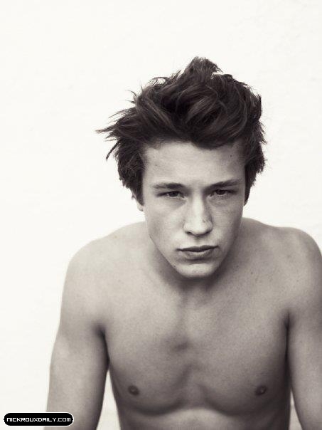 Picture of Nick Roux