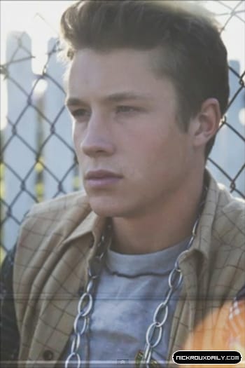 Picture of Nick Roux