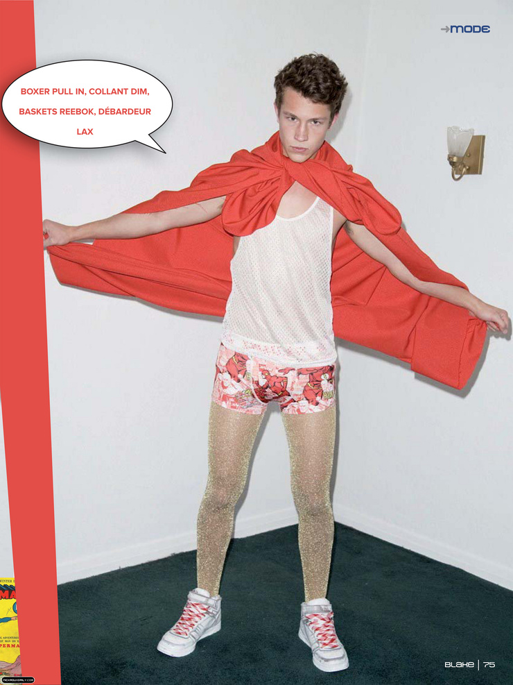 Picture of Nick Roux