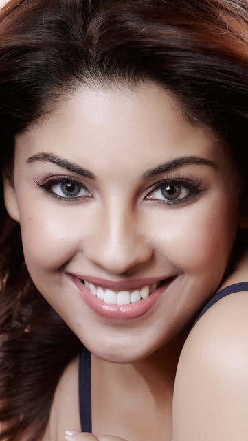 Picture of Richa Gangopadhyay