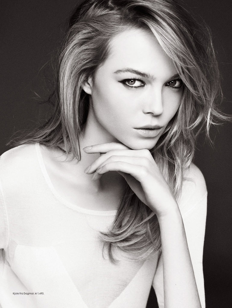 Picture of Siri Tollerod