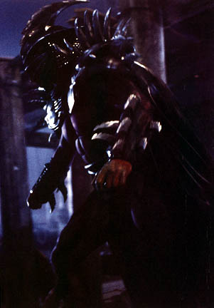 Image of Teenage Mutant Ninja Turtles II: The Secret of the Ooze