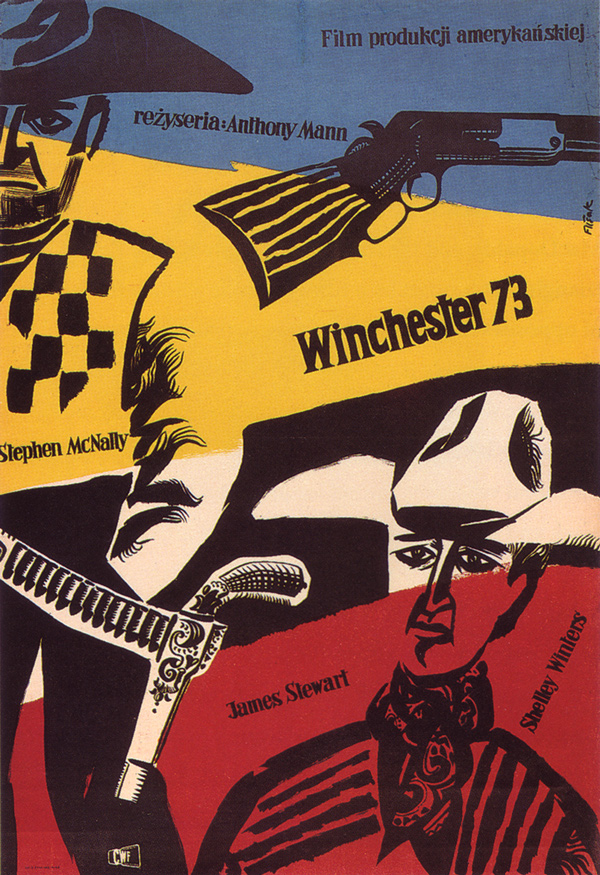 Winchester '73 image