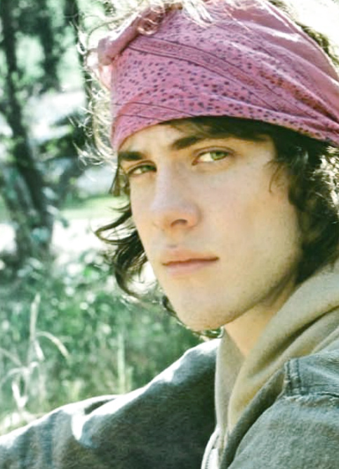 Andrew VanWyngarden picture
