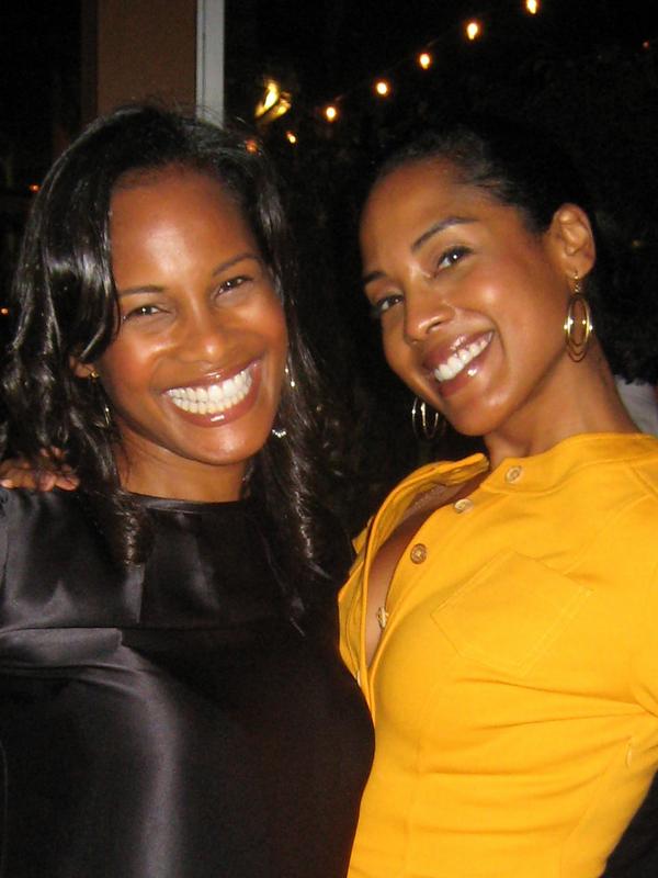 Picture of Robinne Lee