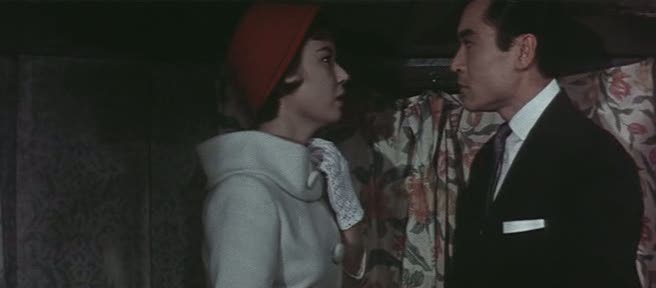 Picture of Yellow Line