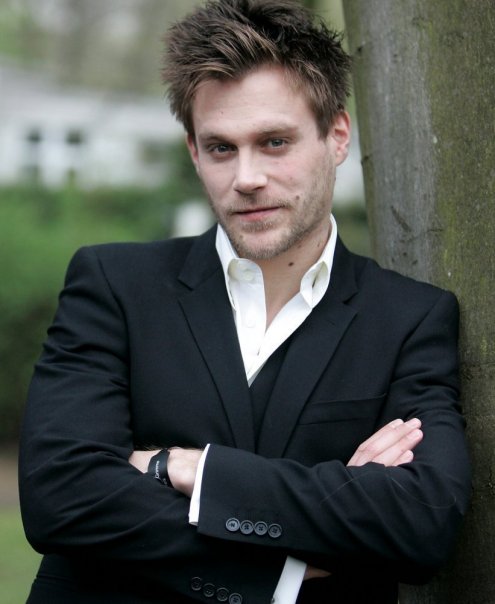 Picture of Ken Duken