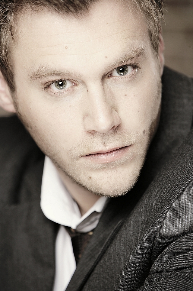 Picture of Ken Duken