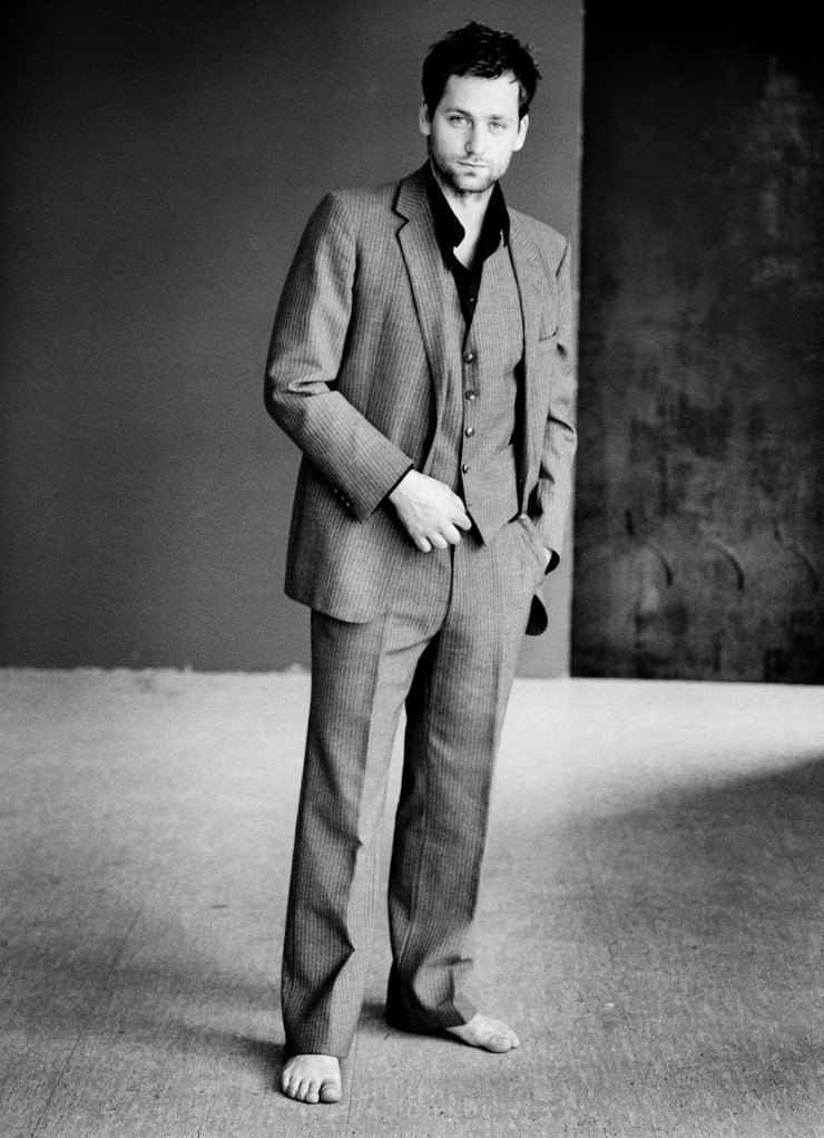 Picture of Florian Stetter