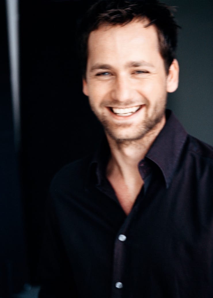 Image of Florian Stetter