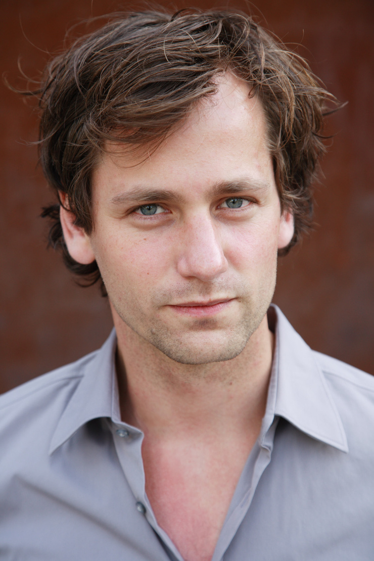 Florian Stetter image