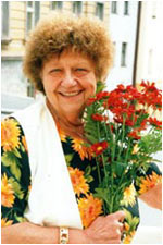 Image of Helena Ruzicková