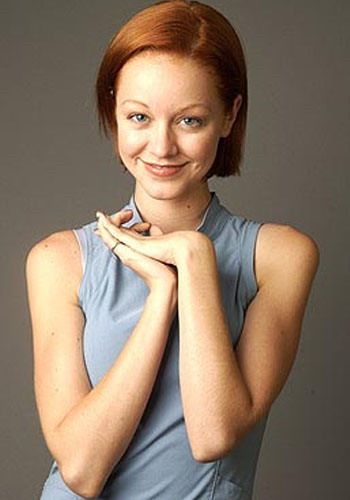 Picture of Lindy Booth