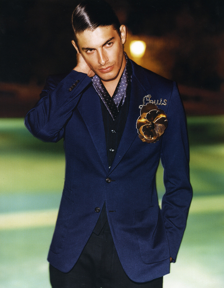 Picture of TAO FERNANDEZ CAINO